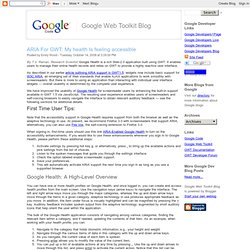 GWT - WP 2 HTML5 Web App | Pearltrees