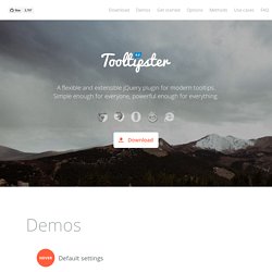 Java / jQuery | Pearltrees