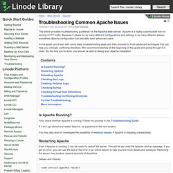 LAMP Web Servers | Pearltrees