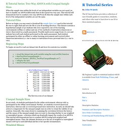 Statistics - rosered93 | Pearltrees