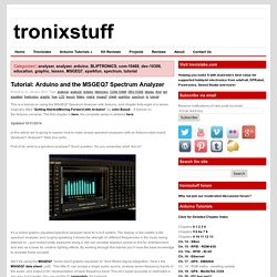 Arduino | Pearltrees