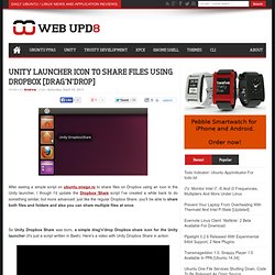 Unity (Ubuntu 11.04) | Pearltrees