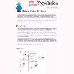Motor - Arduino | Pearltrees