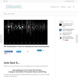 Data visualisation and Infographics tools | Pearltrees
