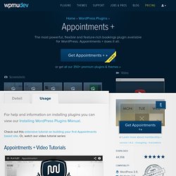 Php booking script DEV | Pearltrees