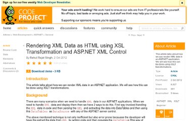 ASP.NET - Visual Studio | Pearltrees